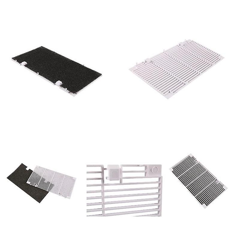 For Dometic RV AC Air Conditioner Return Air Grille With Filter 3104928 ...