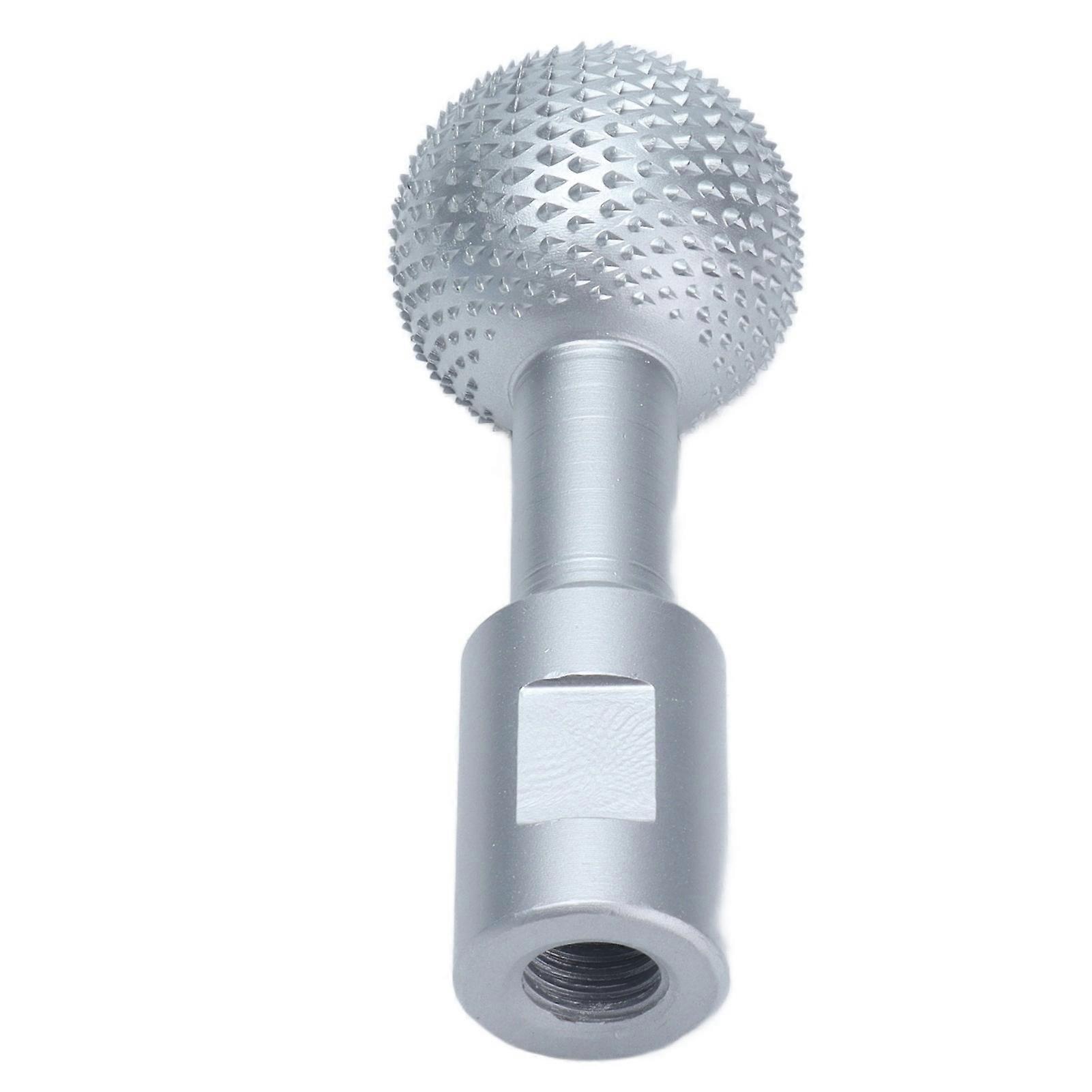 Rotary File Spherical Rotary Burr Carbon Steel Grinding Head Wood ...