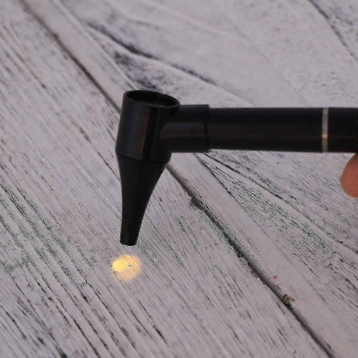 Diagnostic Otoscope Penlight Ear Inspection Scope Ear Care Checker ...