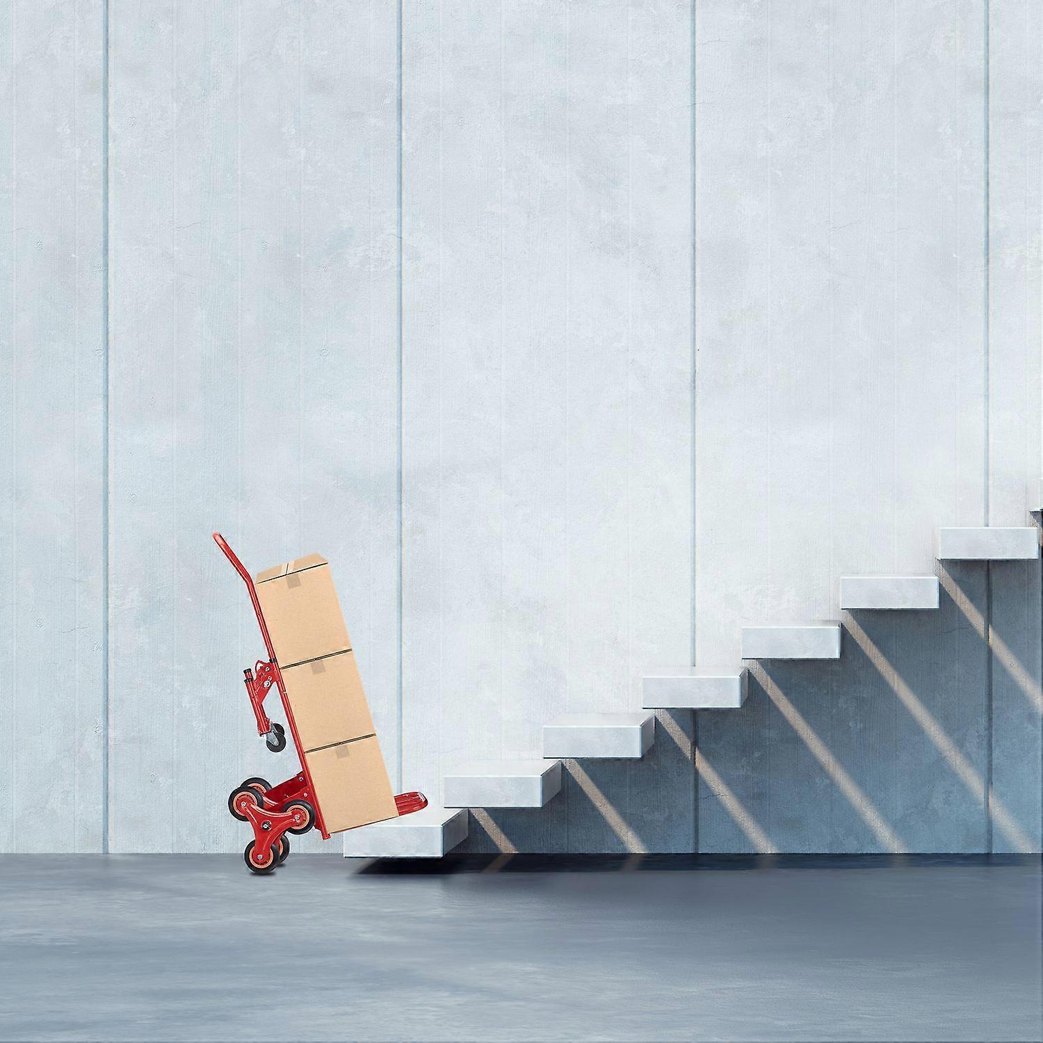 Stair climbers up to 150 kg | Fruugo UK