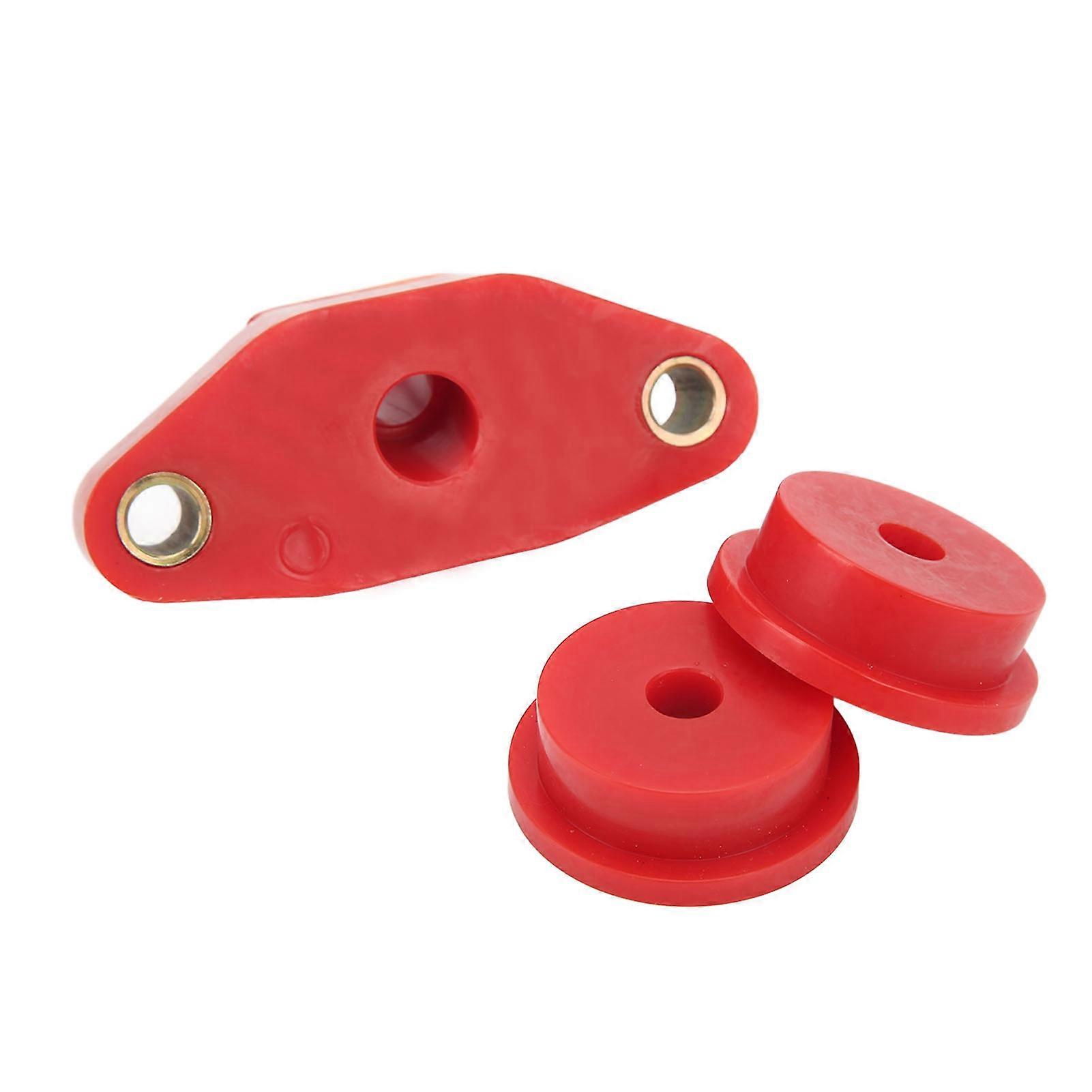 Transmission Shifter Bushings Poly Metal Linkage Stabilizer Bushings ...