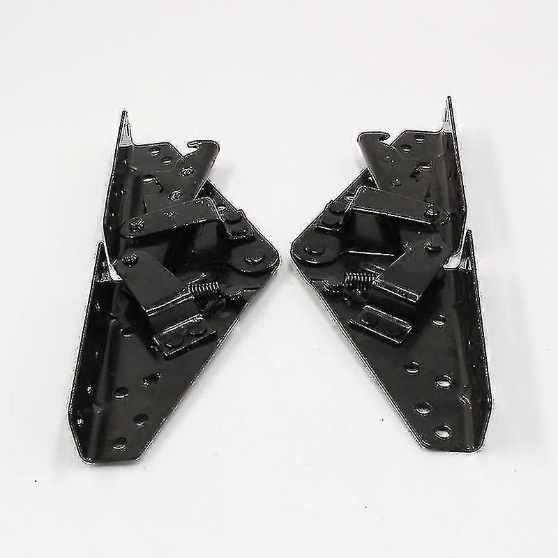 Adjustable furniture hinge, folding bed, lazy sofa joint, 3-position ...