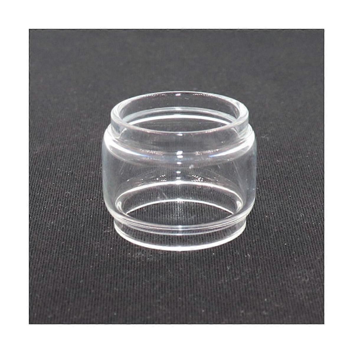 5 Pcs Spare Glass Pyrex Tank Bulbs For Geekvape Zeus Sub Ohm / Zeus X ...