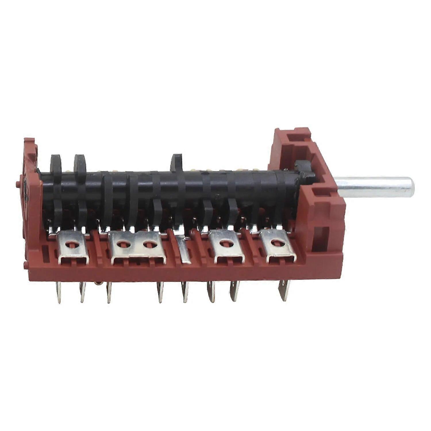 FD103 Position switch for Oven Steamer Electric stove Toggle Rotary ...