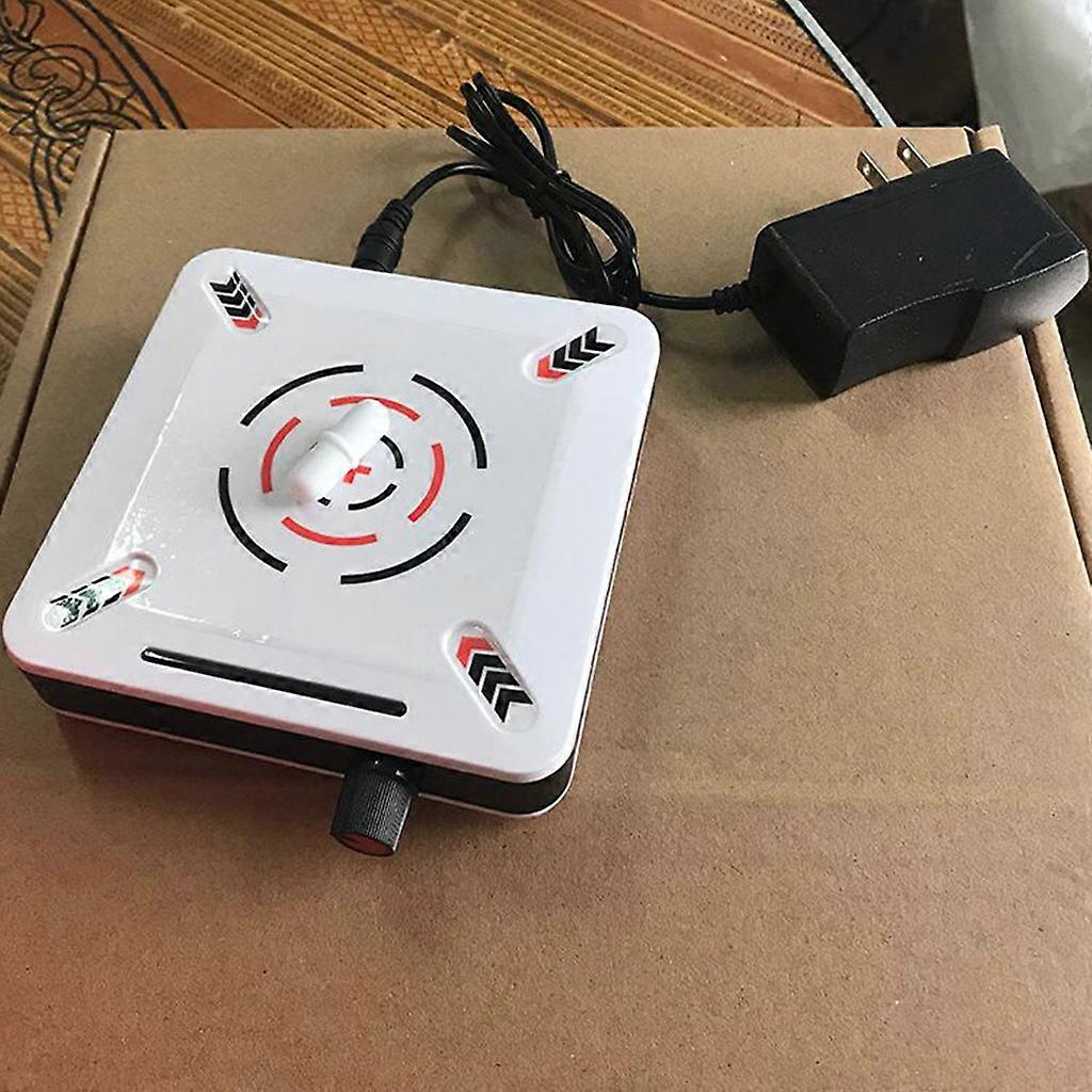 Mini Magnetic Stirrer Mixer with Stir Bar Magnetic Lab Stirrer Fast ...