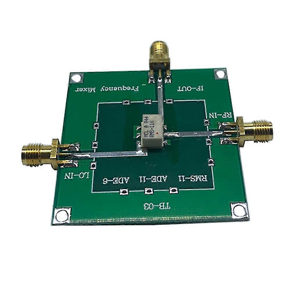 Passive Mixer -1 0.5-500mhz Rf Upconversion Downconversion | Fruugo UK