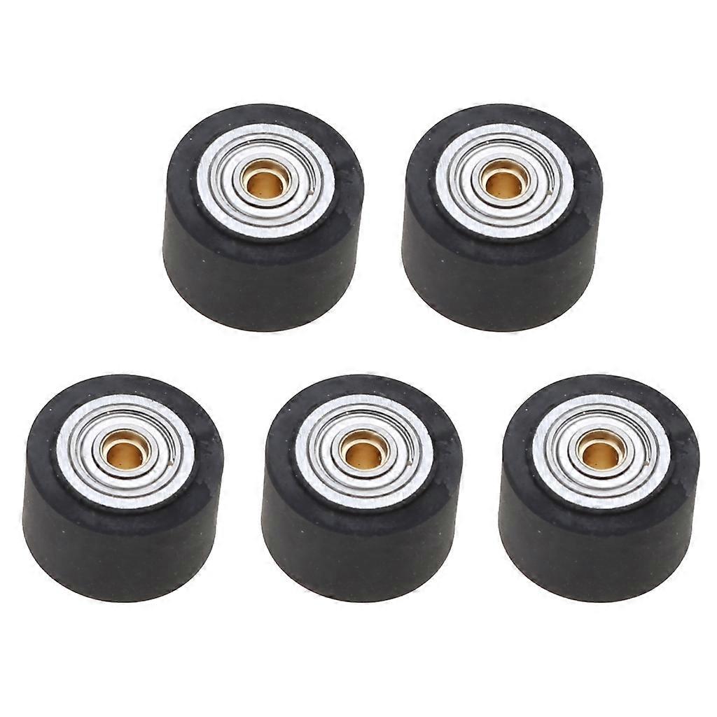 5PCS Pinch Roller for Mimaki Plotter Cutter, Vinyl Cutter Plotter ...