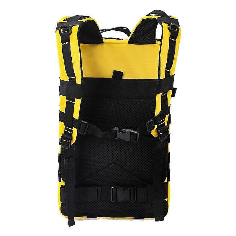 30L 45L 3P Tactical Backpack Military Bag 3 Days Assault Outdoor ...