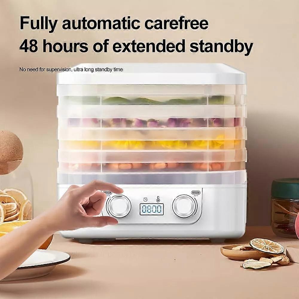 Food Freeze Dryer Machine for Home, 2025 New Dryer Machine for Candy ...