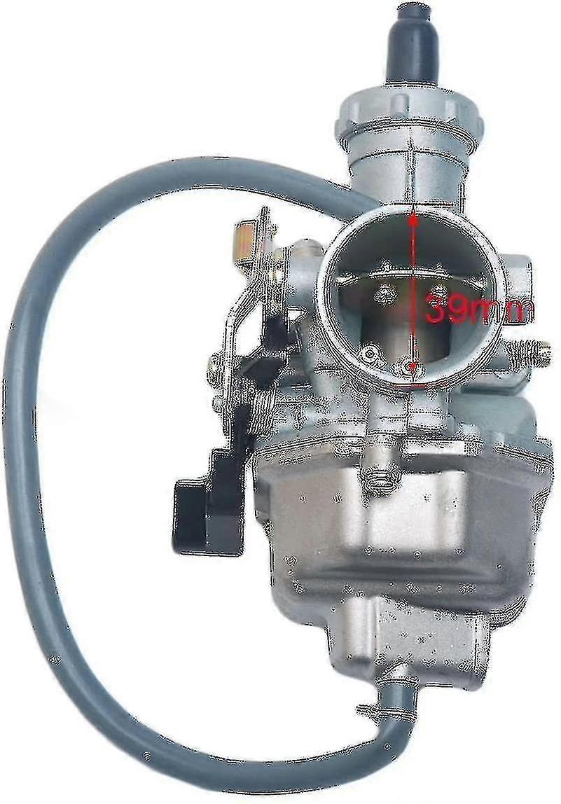 Carburetor Pz27 For 125cc, 150cc, 200cc, 250cc, 300cc -cg Engine - For ...