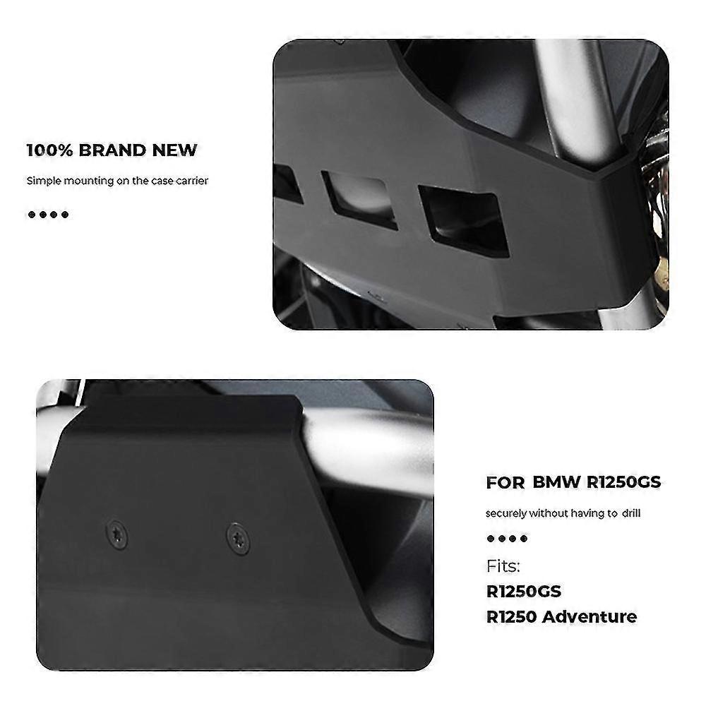 Cylinder Head Guards Protector Cover For Bmw R 1250 Gs Adv 1250gs ...