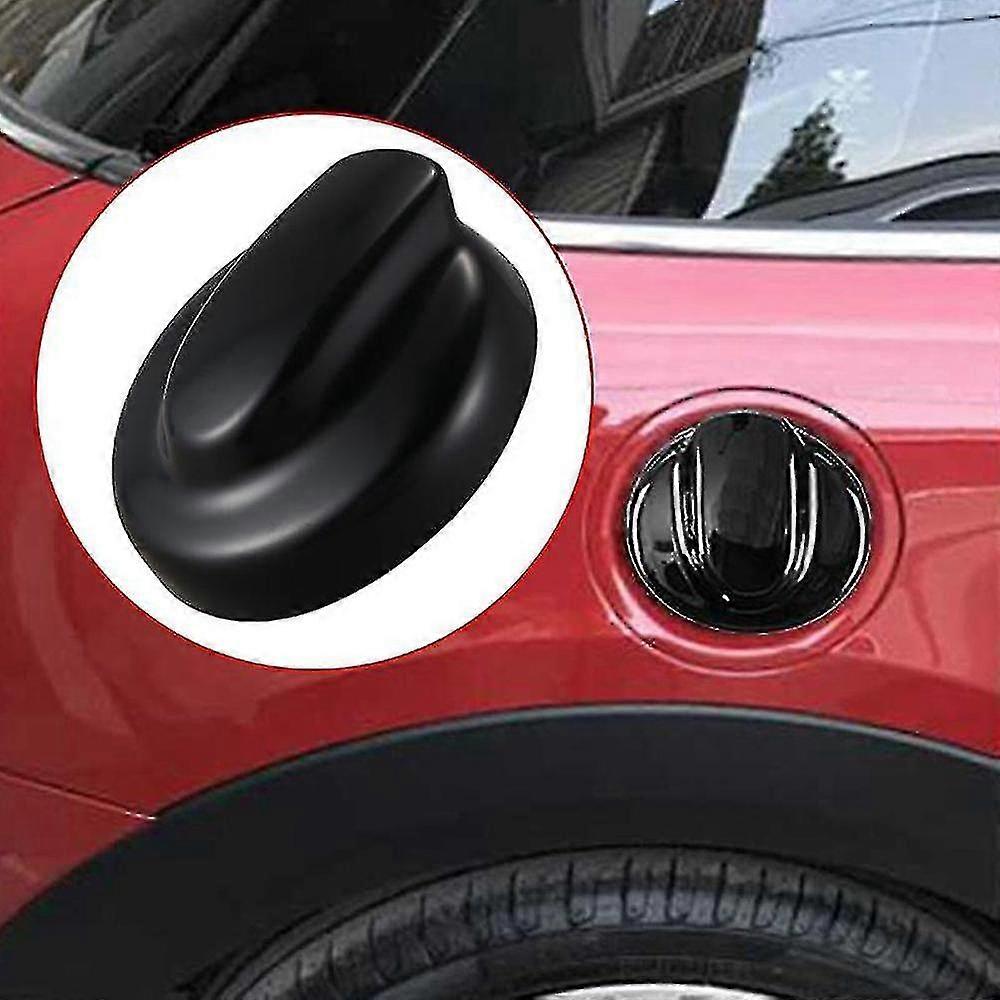 Door Handle Cover For Mini Cooper S R50 R53 R56,black Fuel Tank Cap ...