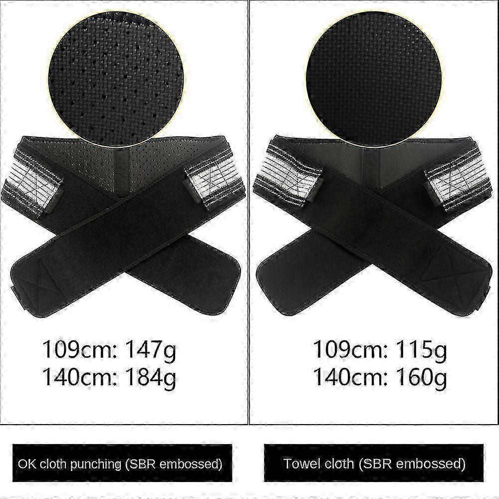 Lumbowrap The Plus Size Hip Lower Back Wrap Support (lower Back Pain ...