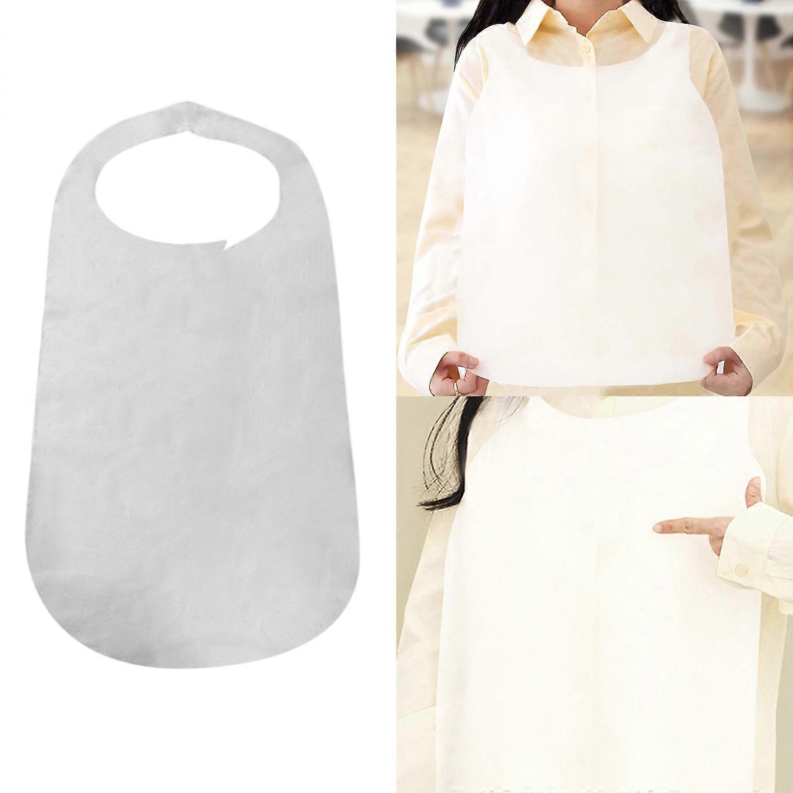 100Pack Kids Craft Aprons Disposable Aprons for Kids Disposable Paint ...