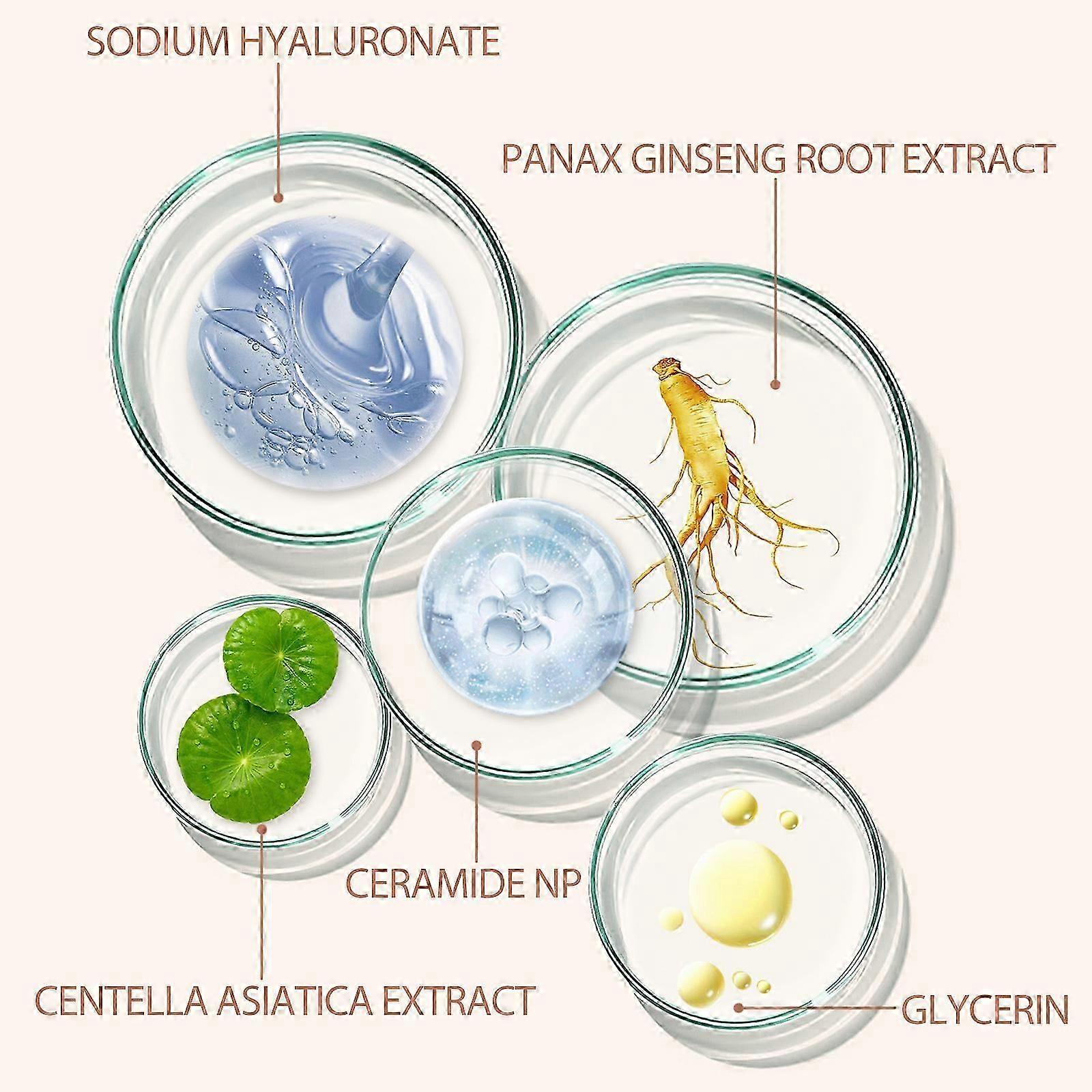 Foundation 4 in 1 with SPF 50+, Hydrating Color Changing Foundation ...