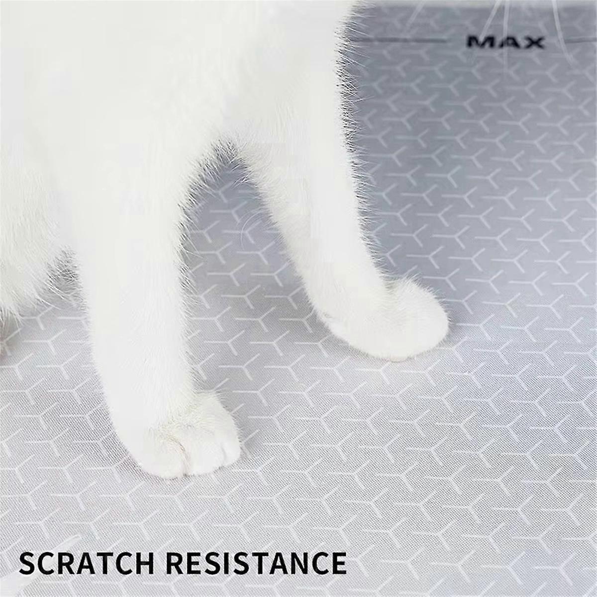 Original Petkit High Performance Cat Litter Mat PURA MAX Sandbox Cat ...