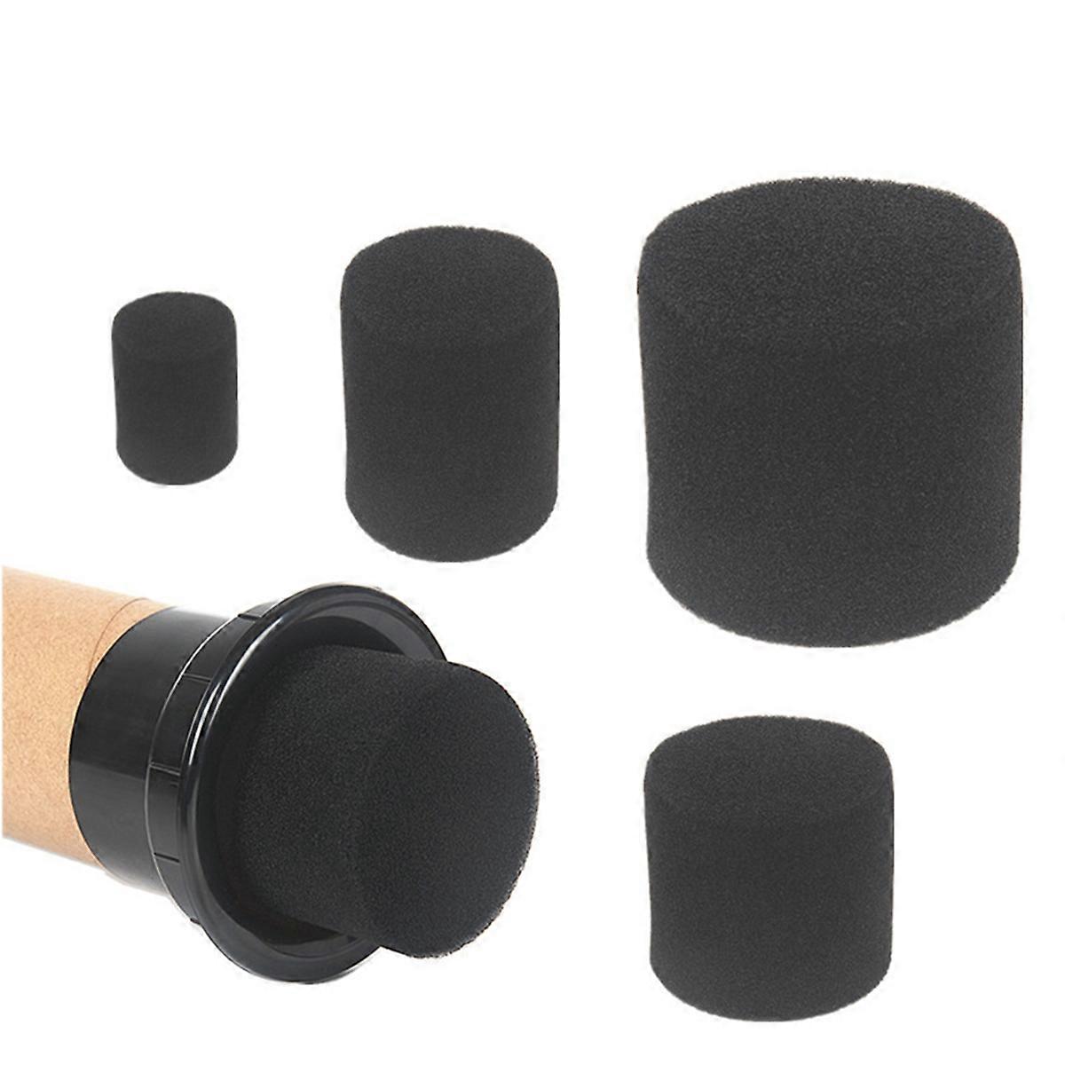 2pcs Sponge Plug for Speaker Port Tube Bass Reflex Tube 48x65mm | Fruugo AU