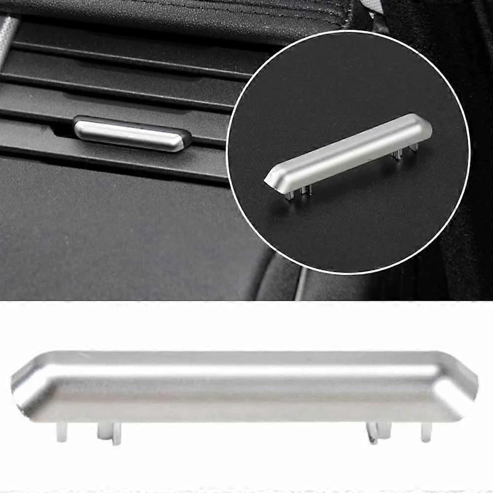 Car Center A/C Air Conditioner Vent Outlet Tab Clip Replacement Kit for ...