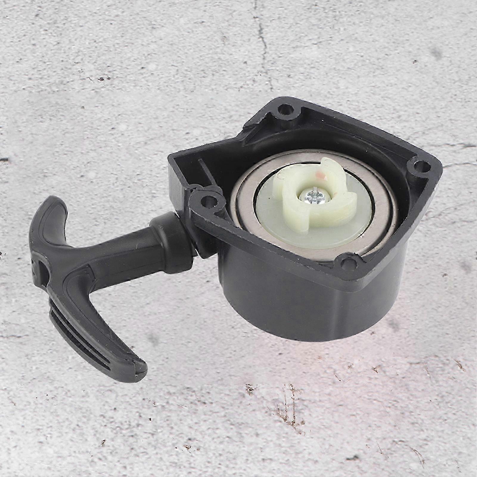 Easy-to-Pull Rewind Starter Accessory for 32/23CC Hedge Trimmer | Fruugo UK