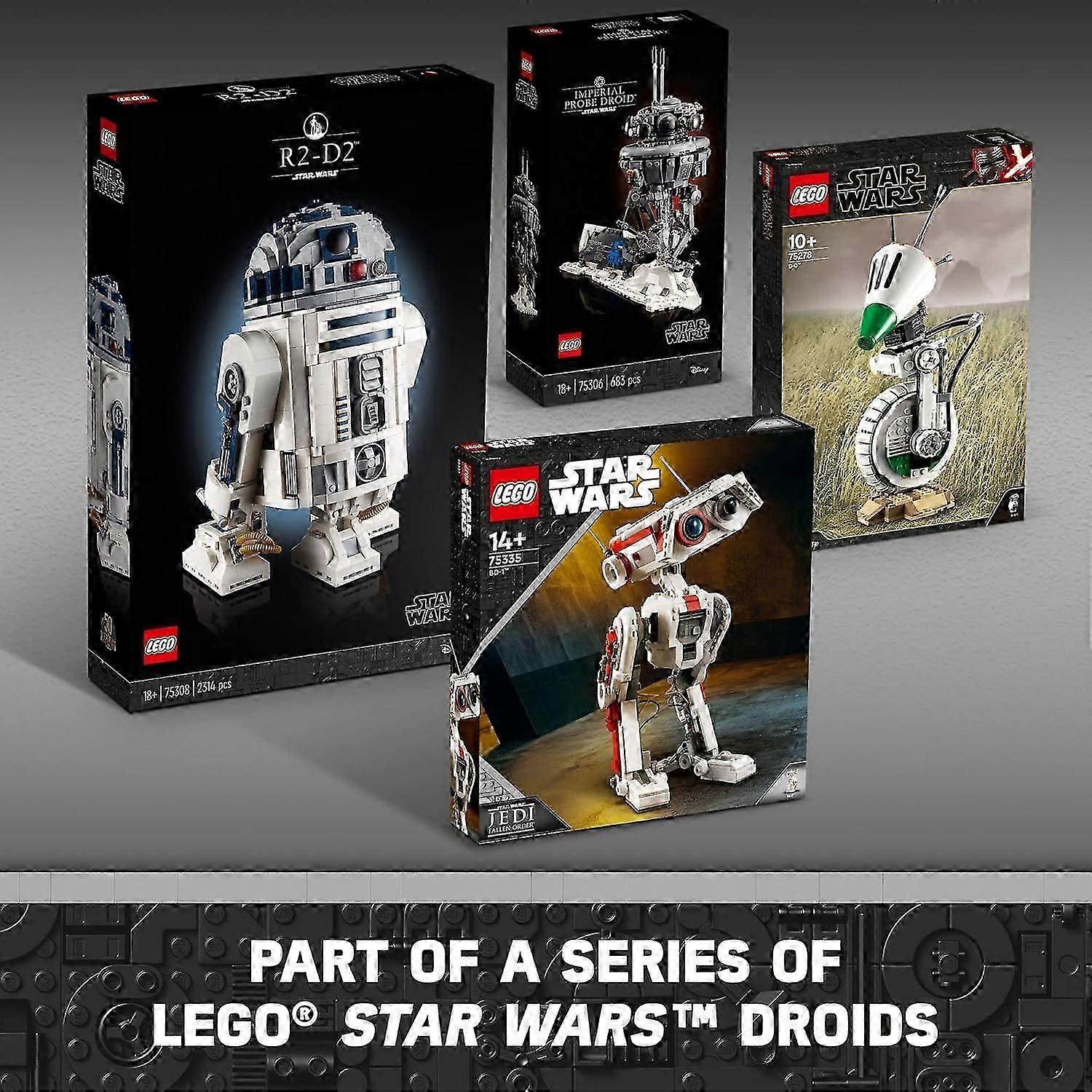 Posable Model Building Kit for Room Decoration Memorabilia Gift Idea ...