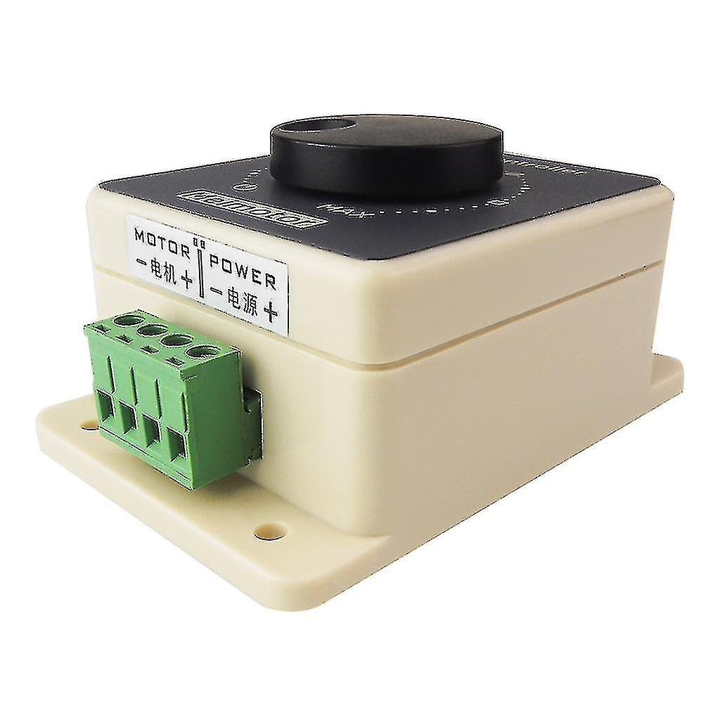 Motor Speed Controller Regulator Adjustable Speed Controller Regulator ...