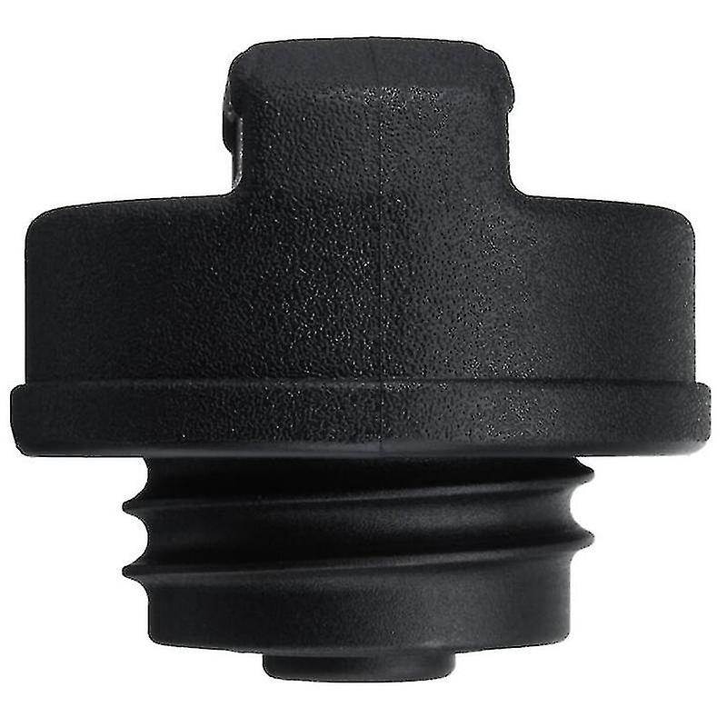 Black Fuel Petrol Cap Locking Tank Fuel Tank Cap For Opel Vauxhall ...