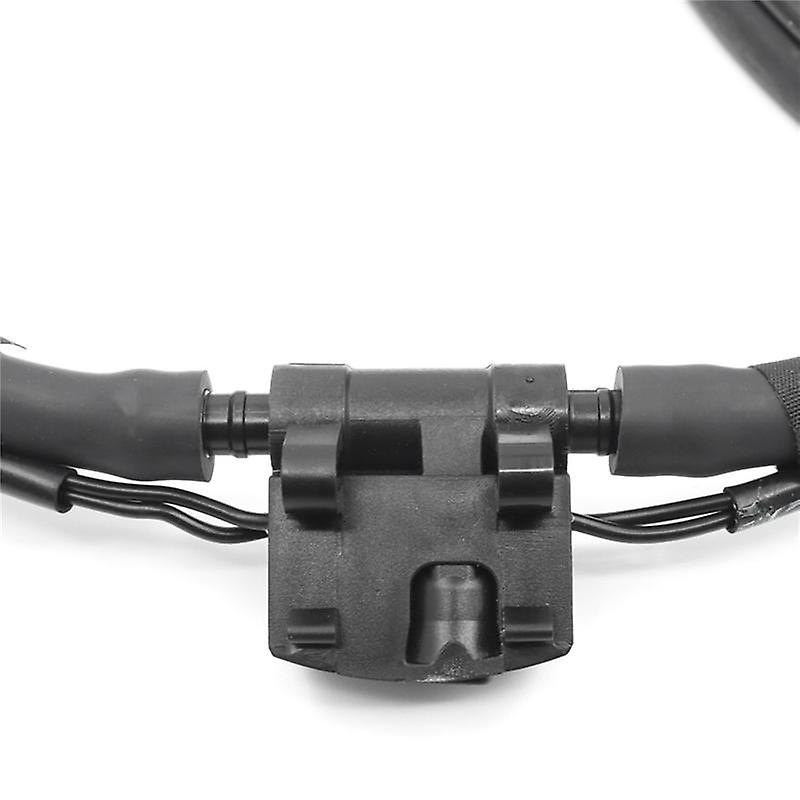 New Windshield Windscreen Washer Nozzle Jet Hose A1698600192 for ...