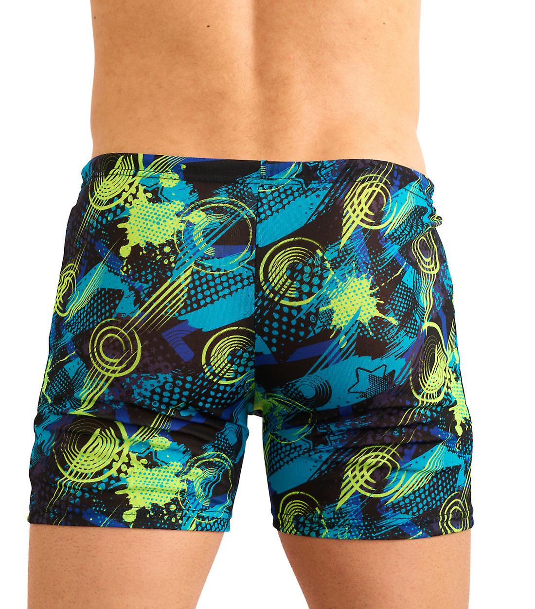 Kiniki Java Tan Through zwemshorts voor heren (5e generatie) | Fruugo BE