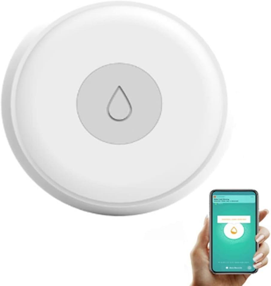 Water Tank Full Alert Overflow Security Alarm System - App Remote ...