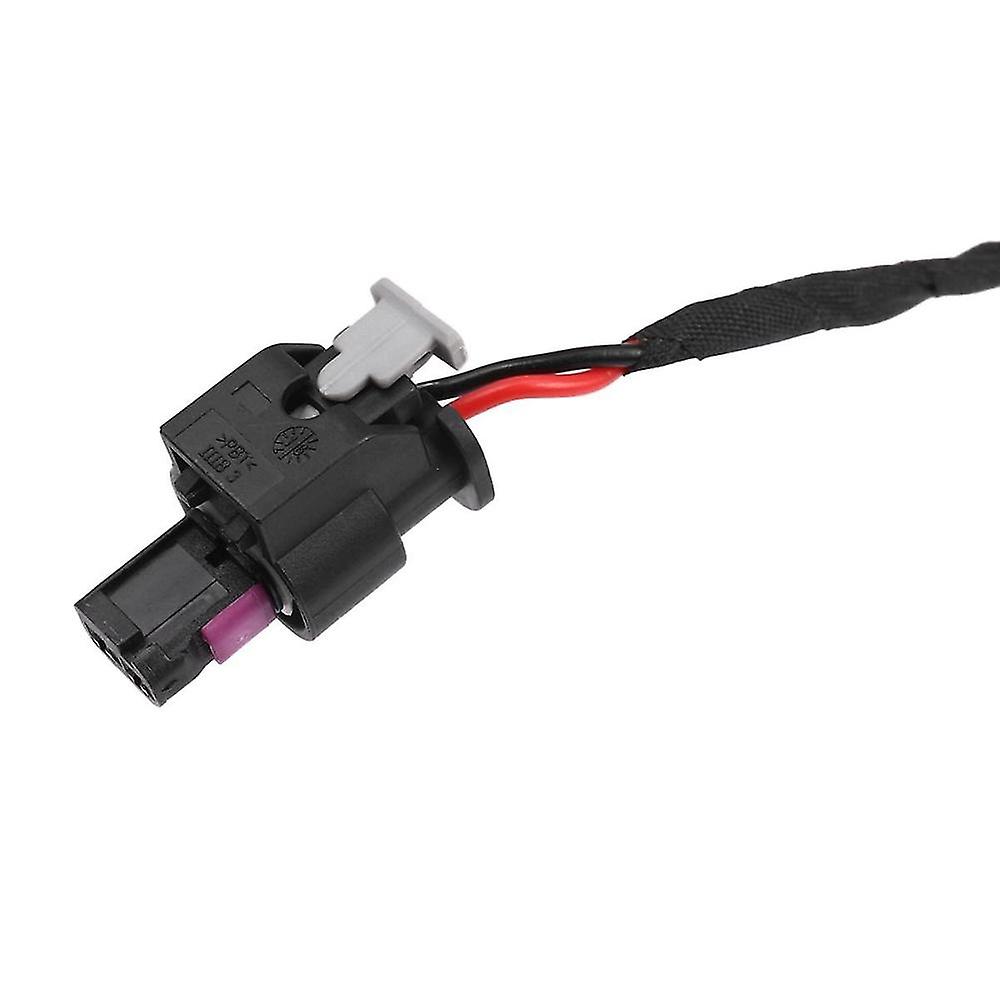 Car Front Bumper Harness Wire Kits 61129304728 For 1 Series F20 2010 ...