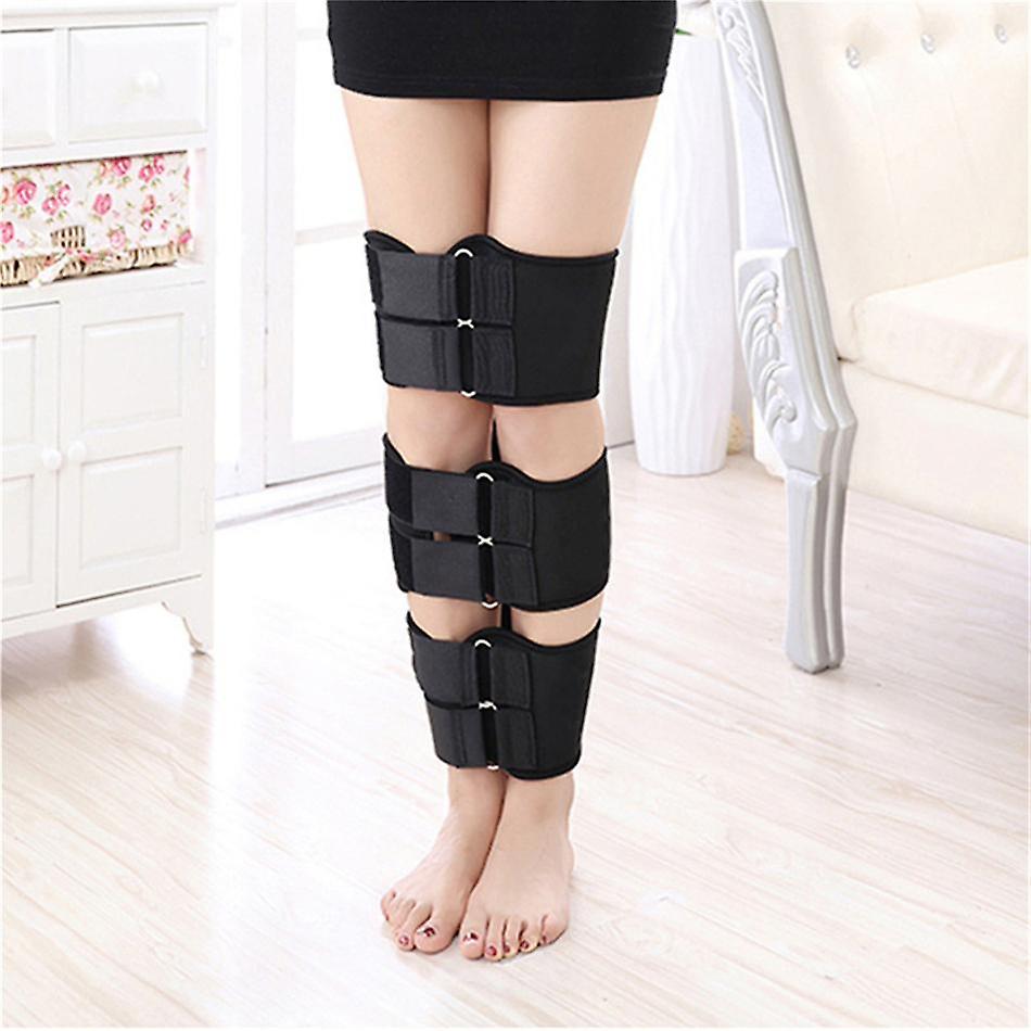Beam Legs Band Effective O/x Type Leg Bowed Legs Knee Straightening ...