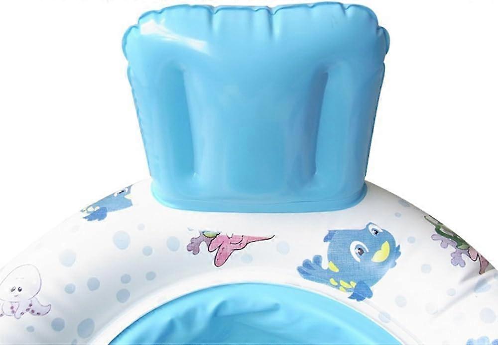 Mother and Baby Newborn Swimming Float with Float, Swimming Ring ...