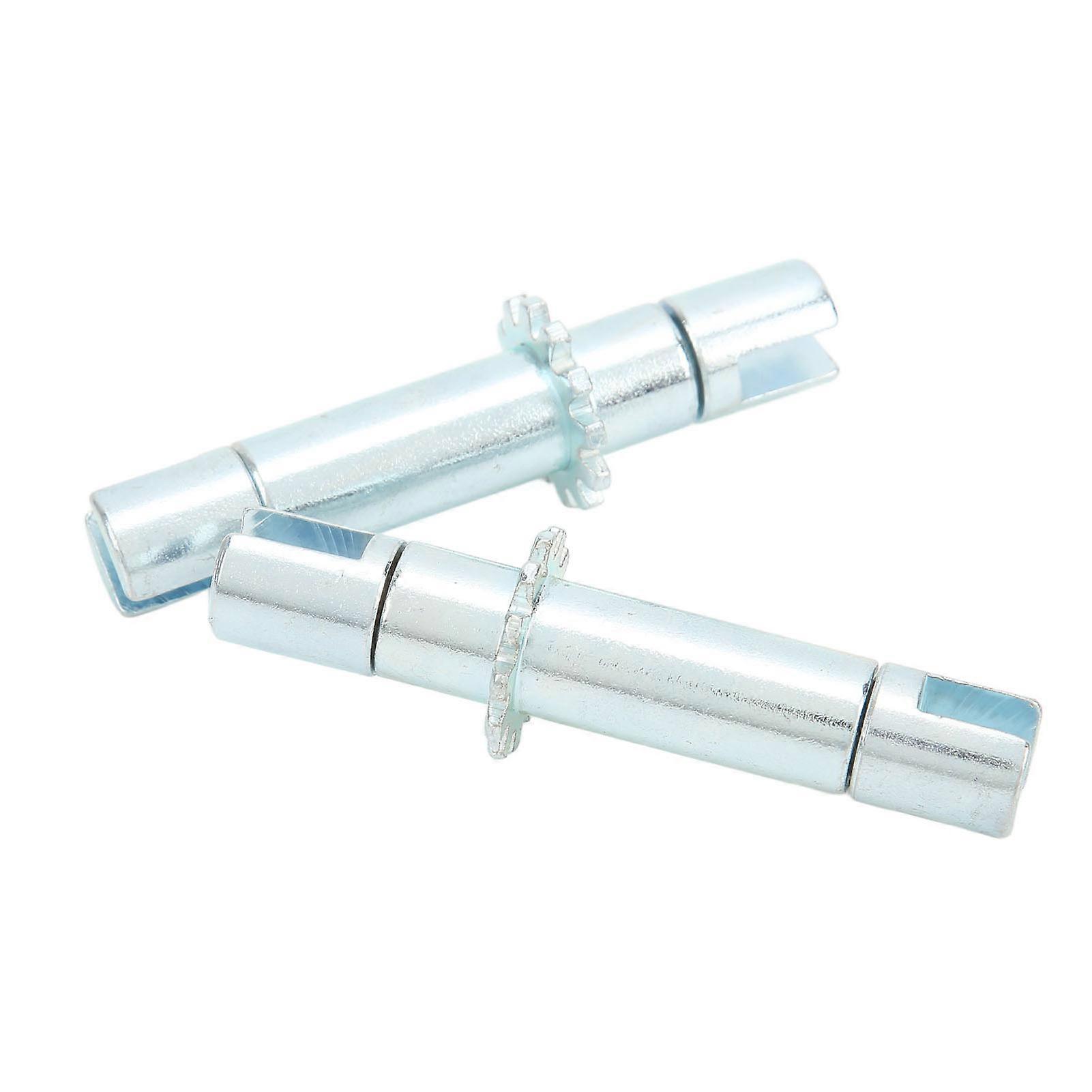 Handbrake Shoe Adjusters Parking Brake Fittings Metal Alloy BBA219 for ...