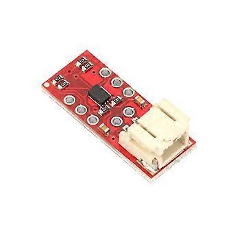 LiPo Fuel Gauge Lithium Battery Detection Module A/D Conversion IIC ...