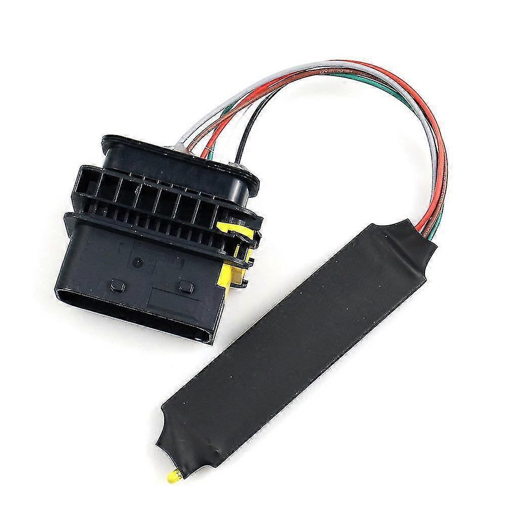 Adblue Emulator 6 Engine For Man Adblue With Dpf Nox Sensor Disable ...