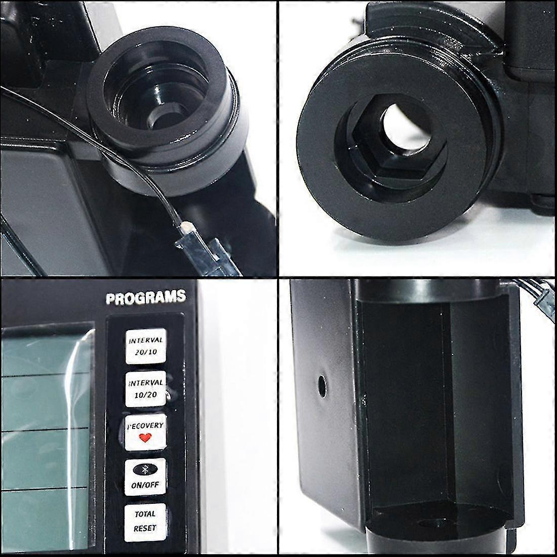 Rowing Machine Counter Bluetooth App Electronic Watch For ...