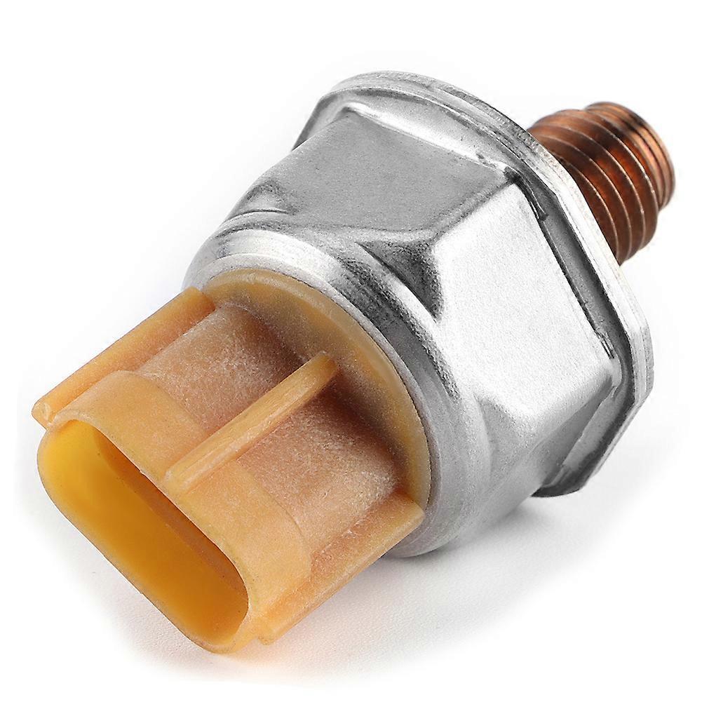 Fuel Rail Pressure Sensor 45PP3-6 Replacement Fit for Isuzu Dmax Holden ...