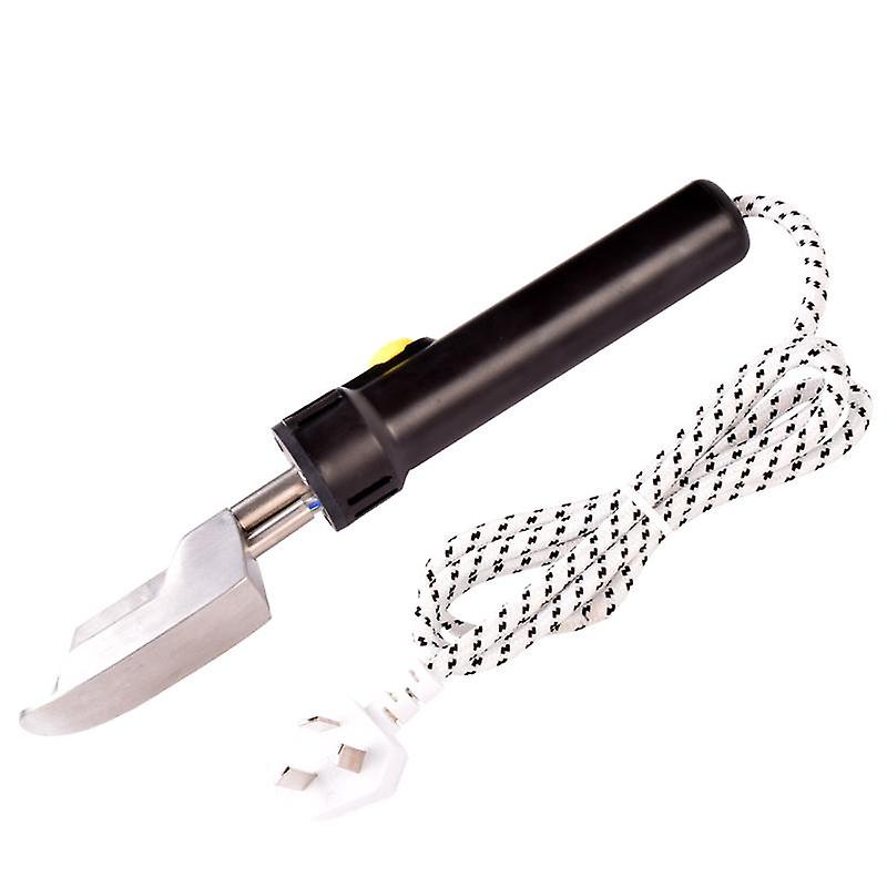 220V 150w skinnjusterbart varmt jern 50-350 små jernsko med rynkesko i ...