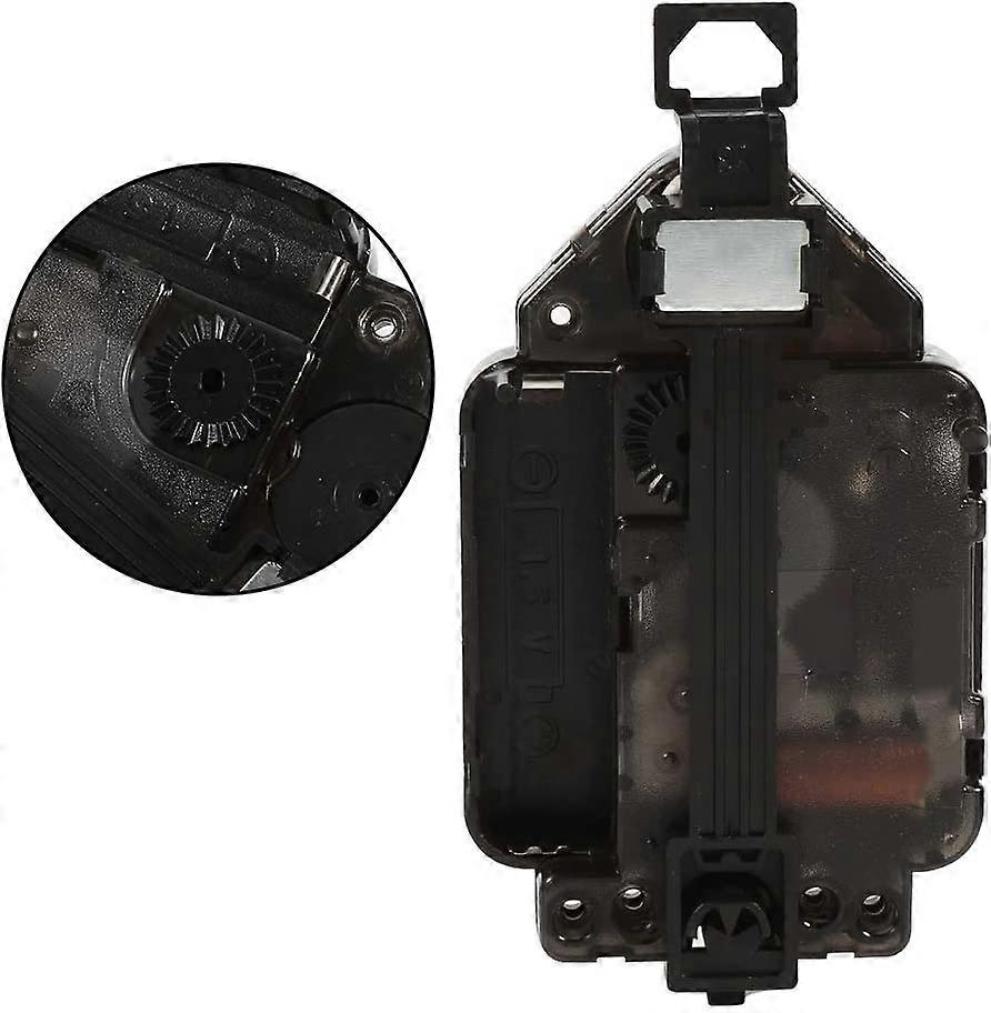 Quartz DIY Wall Clock Movement Pendulum Mechanism Home Clock Repair ...