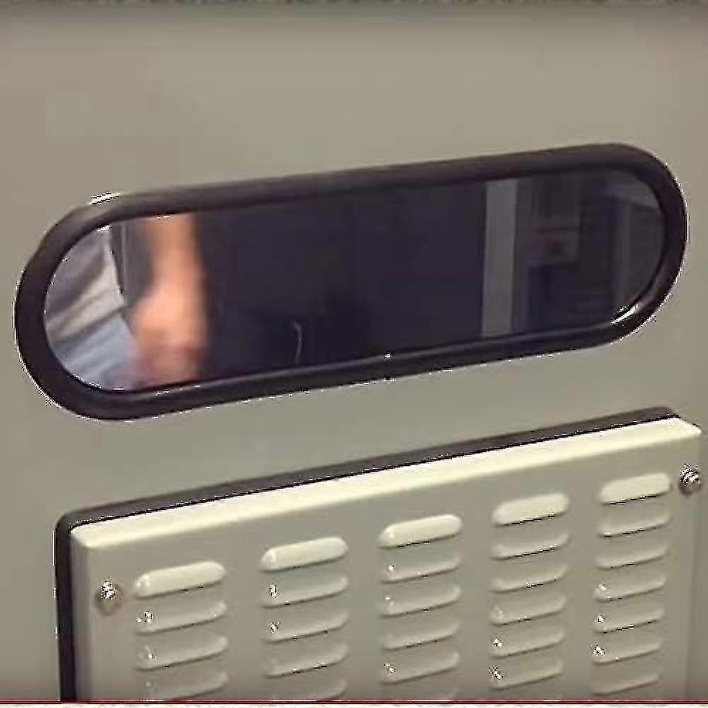 Rubber Car Van Bus Windscreen Window Seal 6mm To 6mm With Filler Strip ...