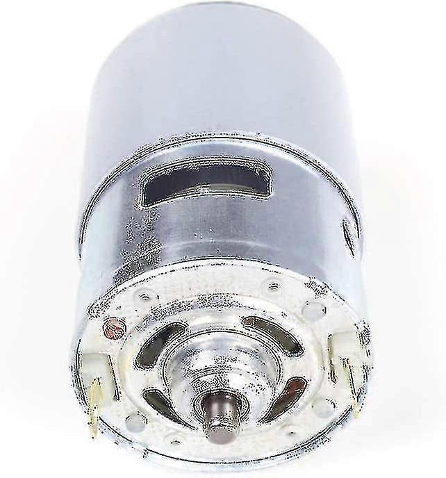 775 Motor Dc 12v-36v 3500-9000rpm Motor Large Torque High Performance ...