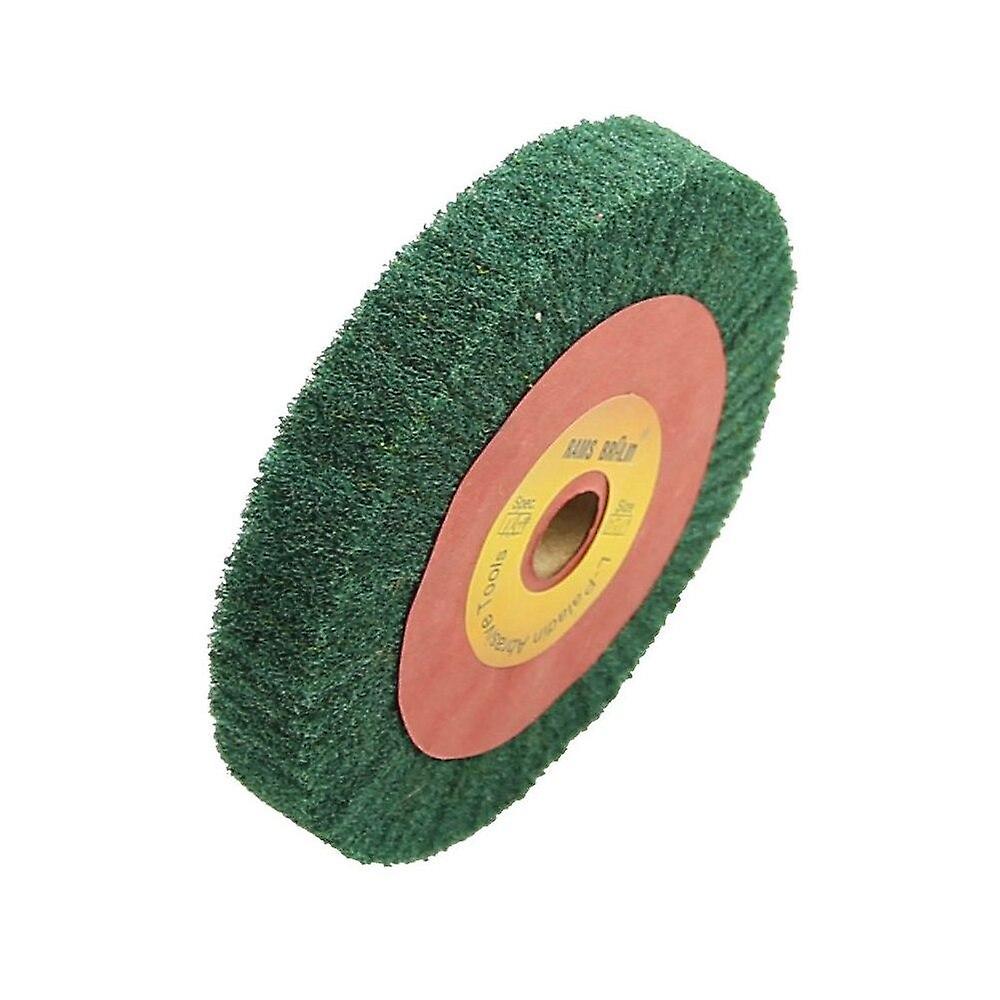 Scotch Brite Mop Polishing Wheel | Fruugo UK