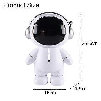 Astronaut Piggy Bank Coin Bank Spaceman Money Box Astronaut Figurine ...
