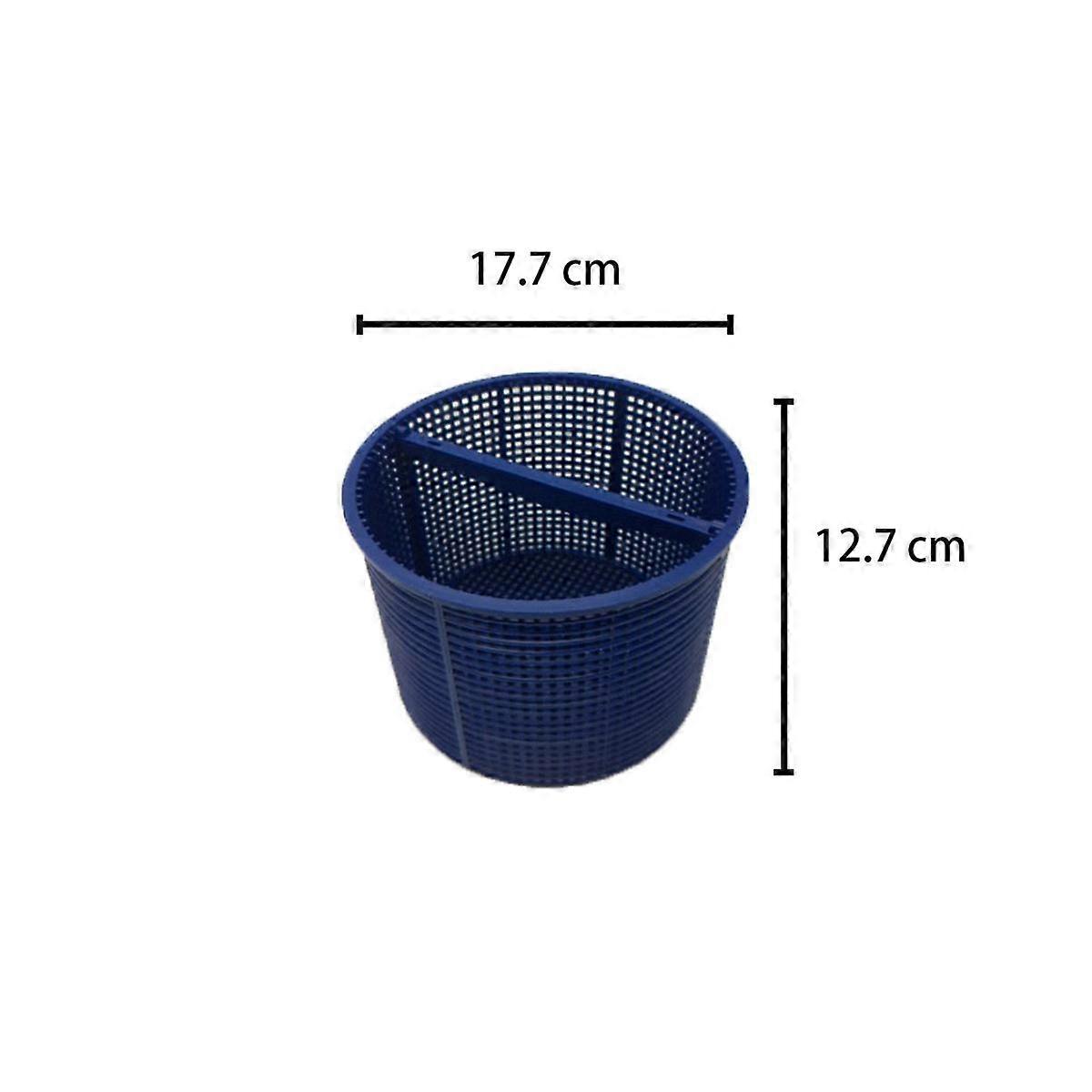 Strainer Basket Replacements Pool Skimmer Basket Swimming Pool Filter ...