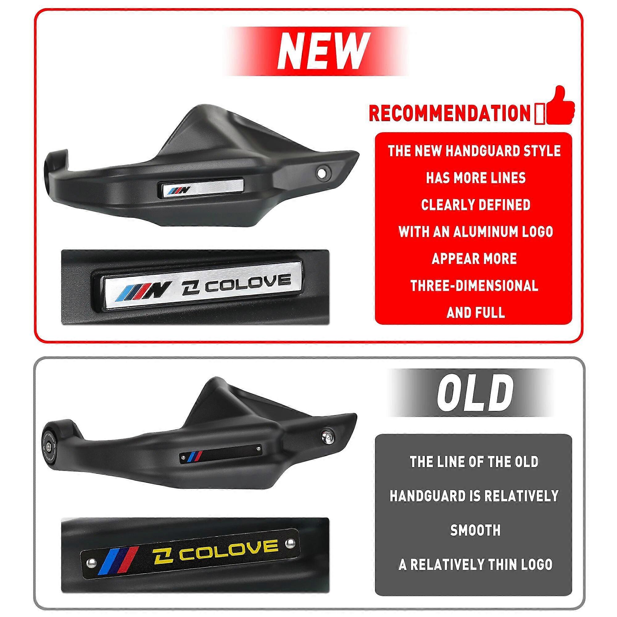 For CFMOTO 800MT 650MT 400MT 400GT 650GT Motorcycle CFMOTO 650MT Hand ...