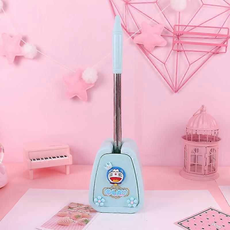 Kawaii Cartoon Anime My Melody Cinnamoroll Kitty Doraemon Household Set ...