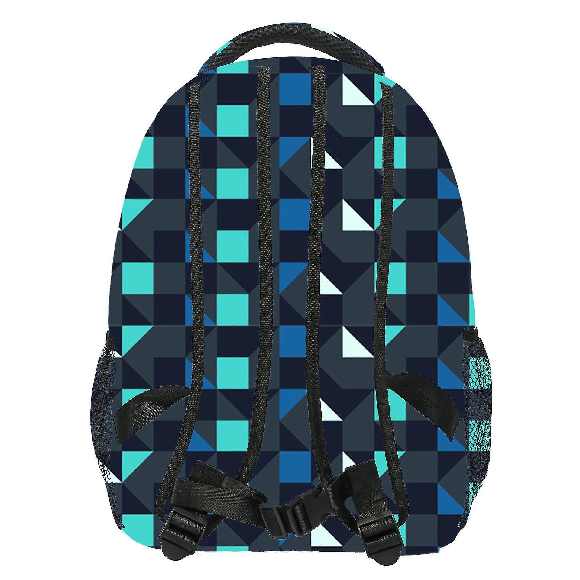 ROBLOX Virtual World Primary and Secondary School Girls Schoolbag ...