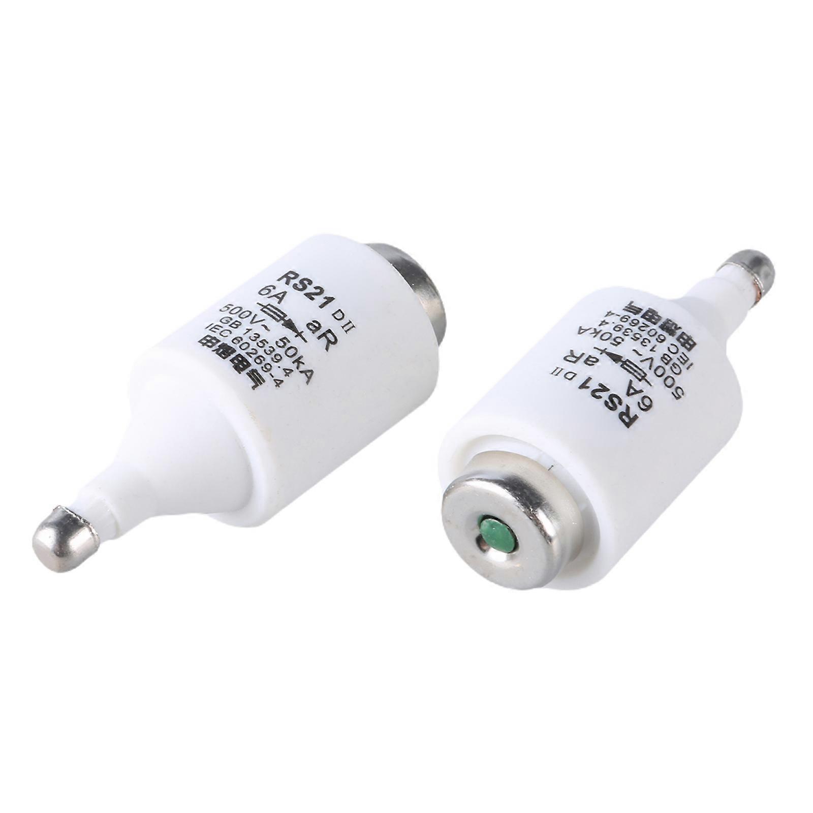 Professional Fuses Inserts in Ceramic Device Protections Fuses Fast ...