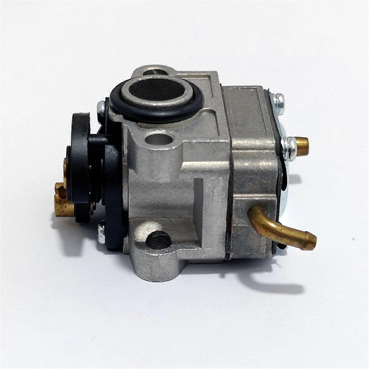 6690487 Trimmer Carburetor for Walbro WYL-120 WYL-120-1 Tanaka TC2200 ...
