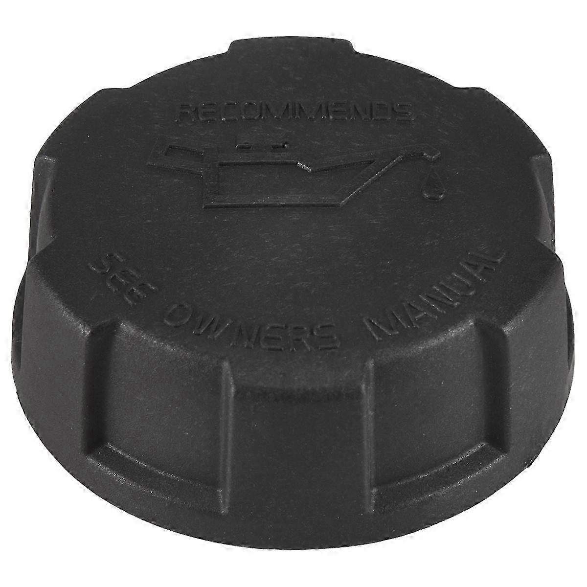 8692888 3547599 Engine Oil Filler Cover Lid Car Filler Cap for Volvo ...